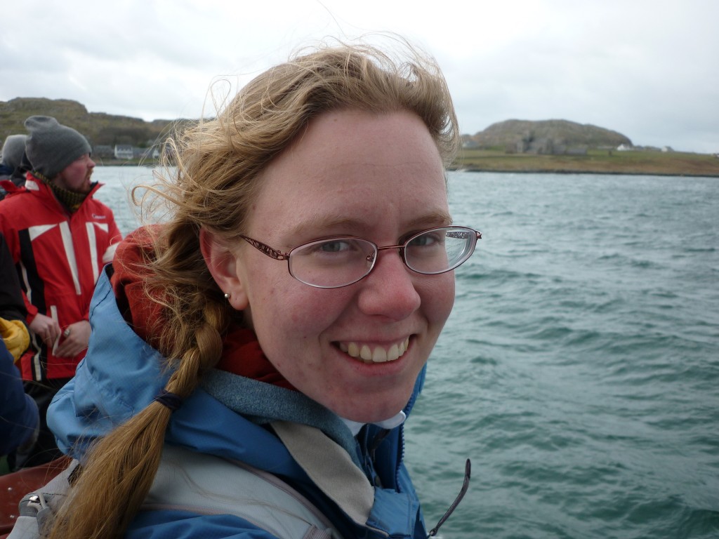 Erin Haacker – MSU Hydrogeology Lab