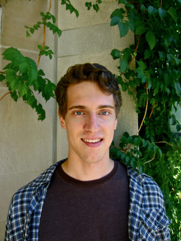 Henry Whitenack – MSU Hydrogeology Lab