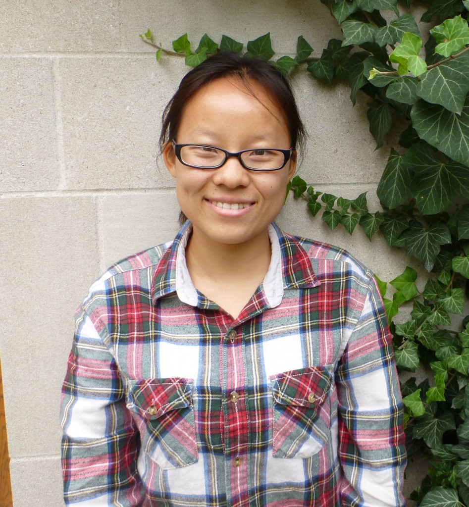 Lin Liu – MSU Hydrogeology Lab