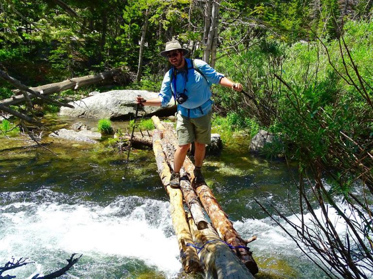 Jeremy Rapp – MSU Hydrogeology Lab